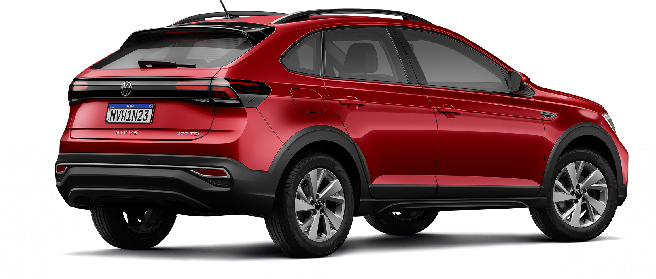 Carro Nivus VW: eleito o carro do ano em 2021. Confira!