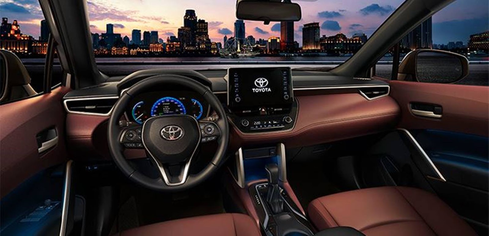 Jeep Compass x Toyota Corolla Cross: Qual o melhor?