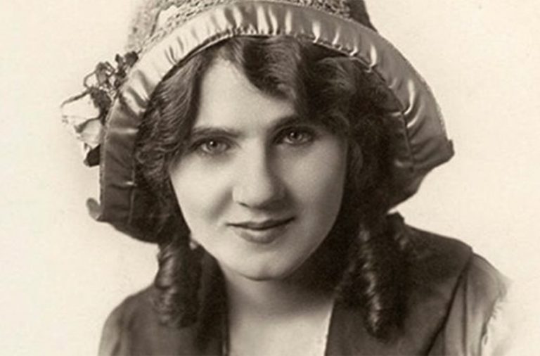 Conheça Florence Lawrence, a mulher que mudou a história dos veículos