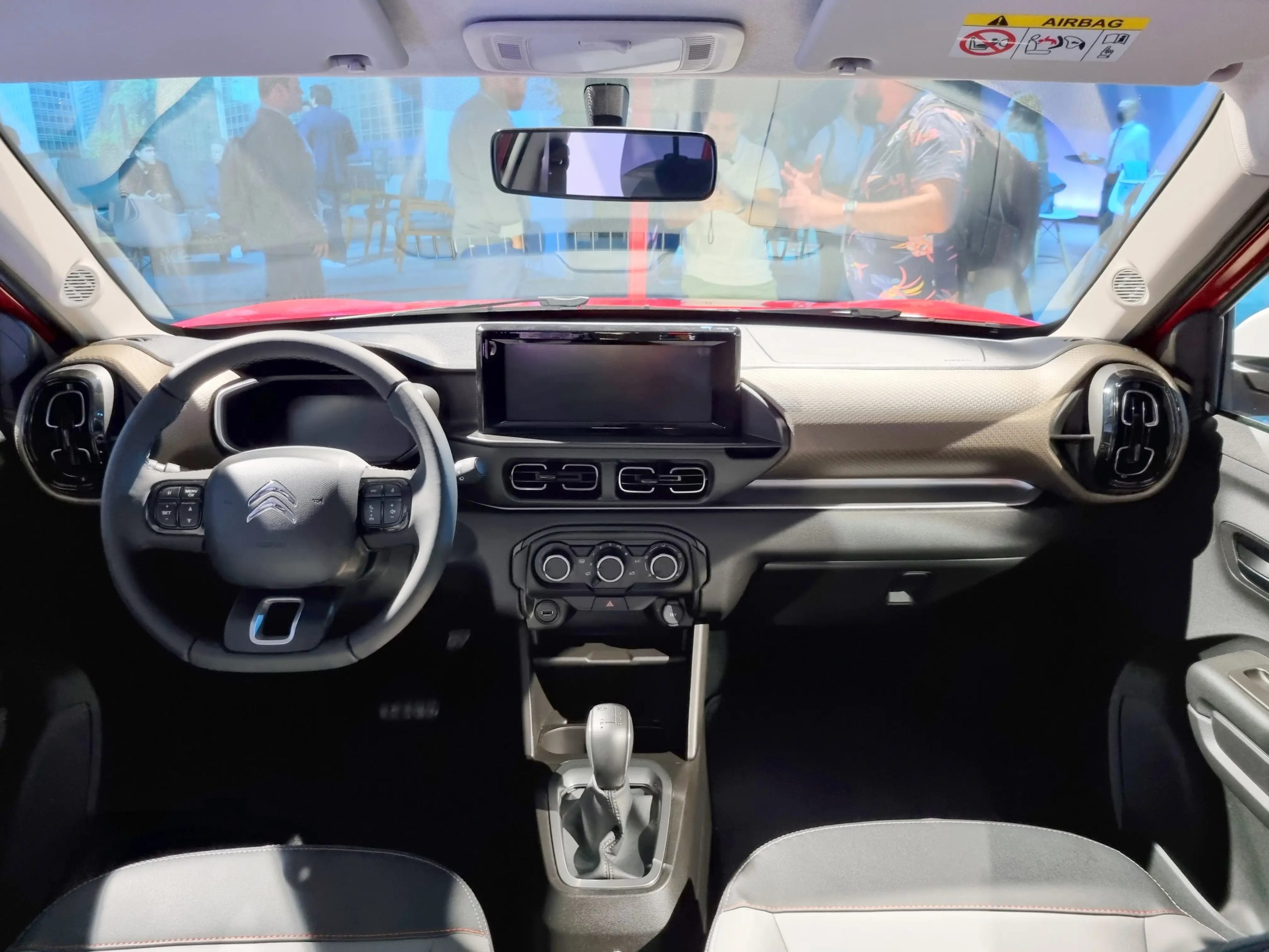 Citroën C3 Aircross - Blog Disal Consórcio