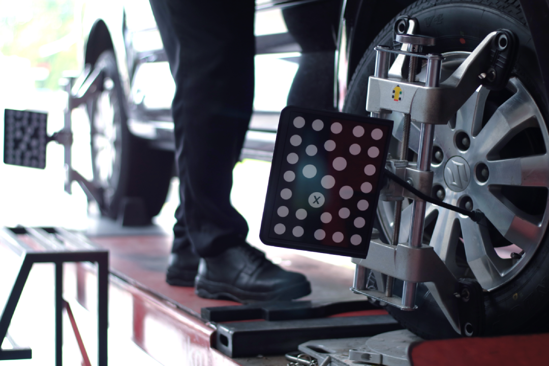 Alinhamento e balanceamento: definições, importância e diferenças