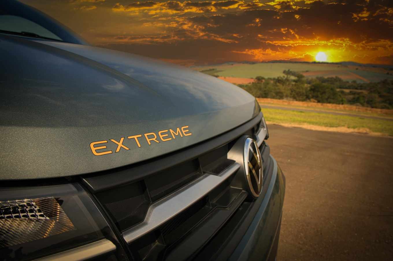 Volkswagen Saveiro 2024: Estética, Versões e Preços.